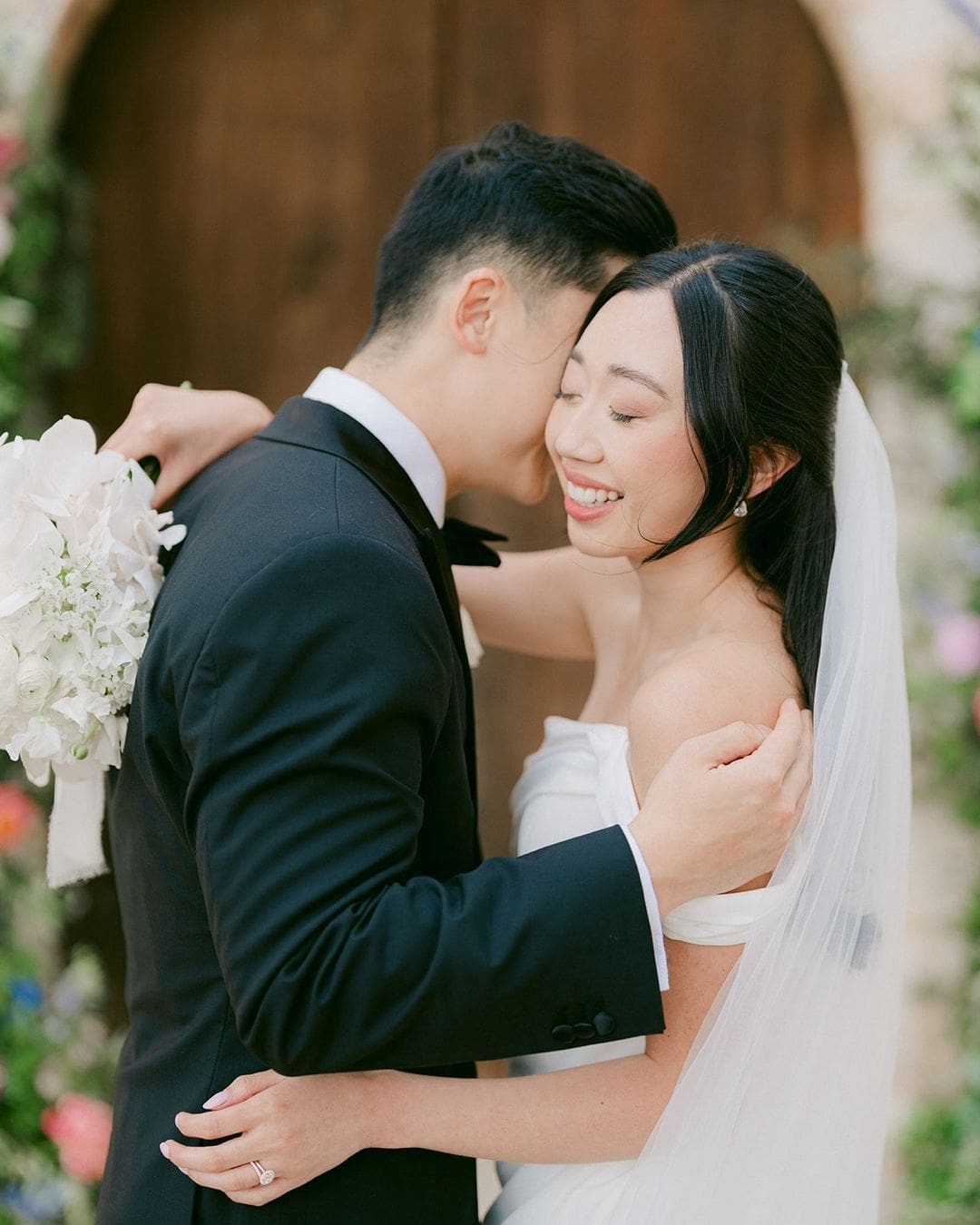 Red Thread: The Legend That Connects Destinies